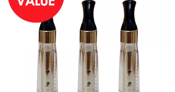 Atomizer Pack (3)