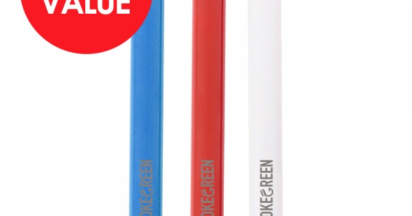 Magnetic Cartomizer Battery Pack (3)