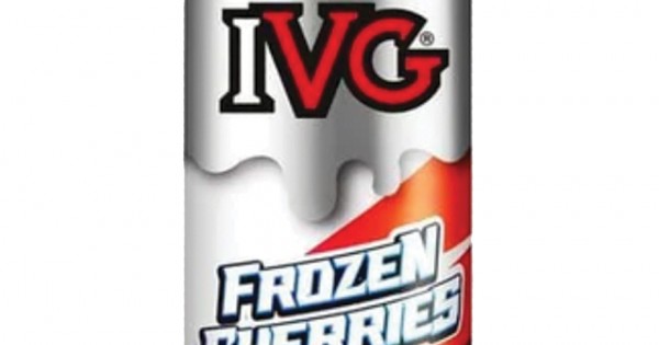 IVG Shortfills Frozen Cherries